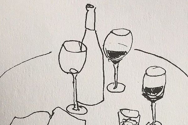 XXIE SIÈCLE GIRL | twenty first century girl | Substack