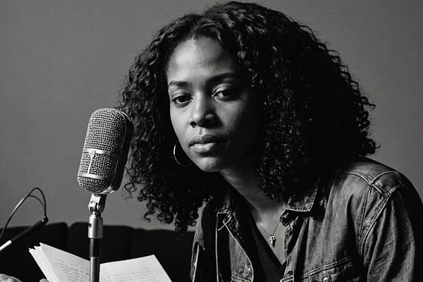 Poetry Genius | | Substack