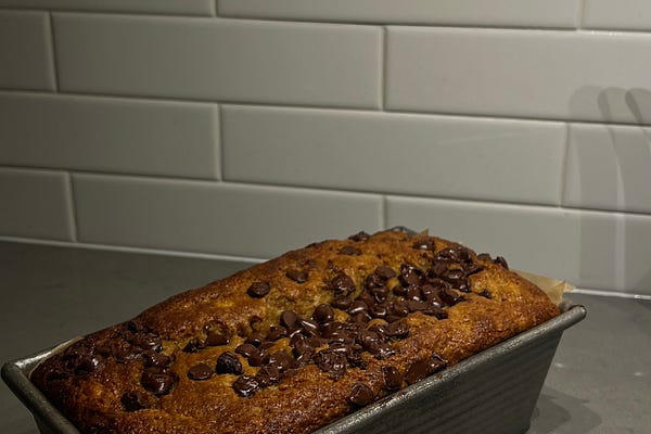 healthful radiance | angie caruso | Substack