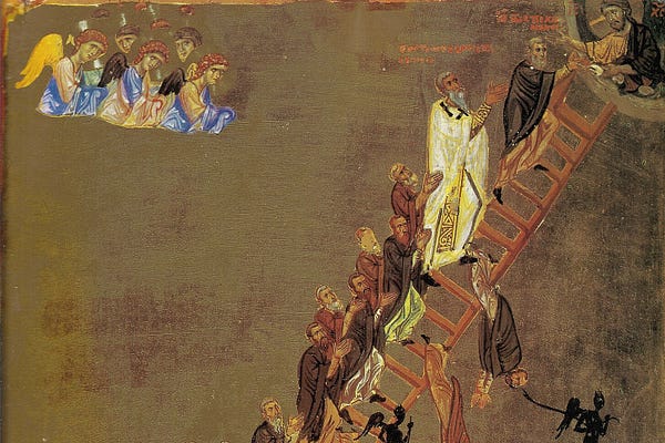 Numb at the Lodge | Sam Kriss | Substack