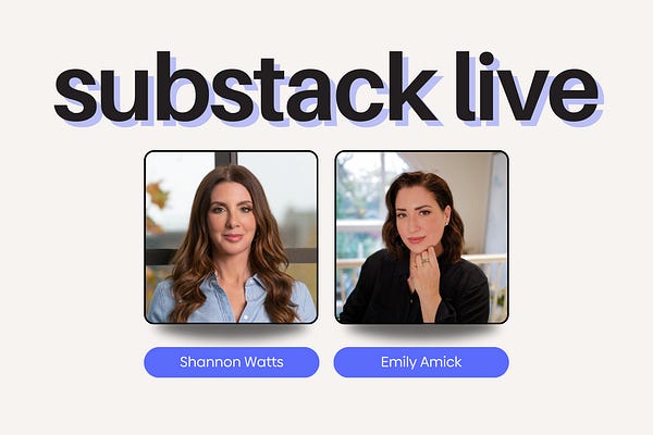 Playing with Fire | Shannon Watts | Substack
