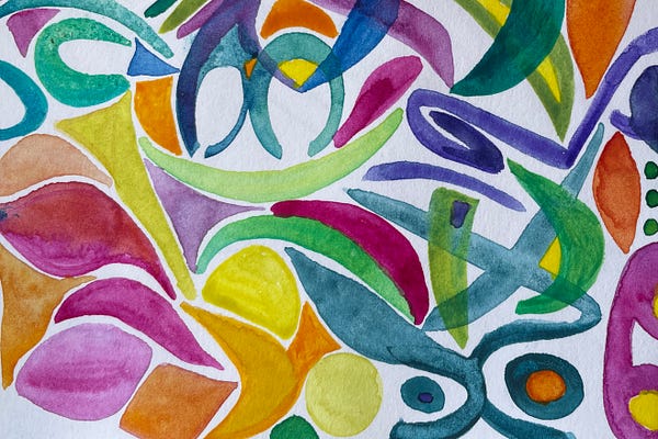 Threadnoodle | Izzy Moore | Substack