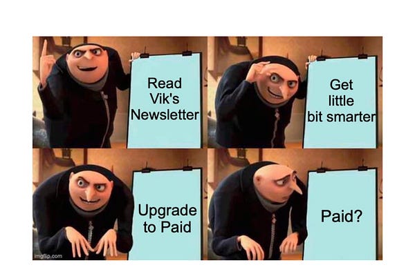 Vik's Newsletter | Vikram Sekar | Substack