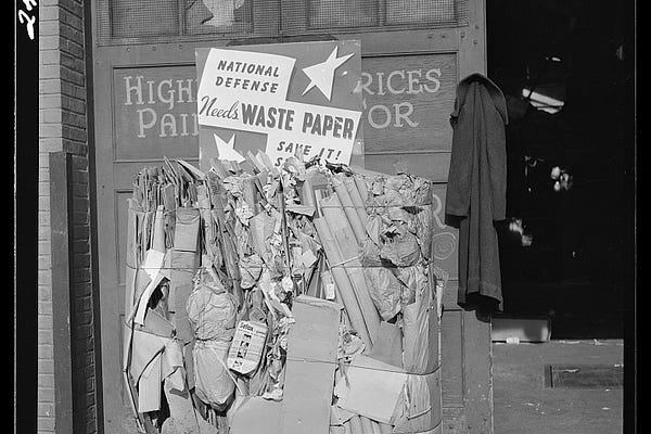 Escaping Flatland | Henrik Karlsson | Substack