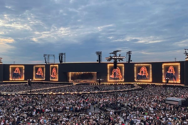 WANTED: Kindred Spirits | Paige Gardner | Substack