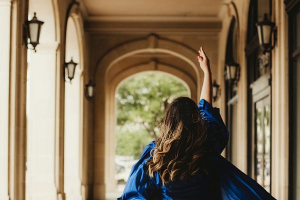 Kari Kampakis | Substack