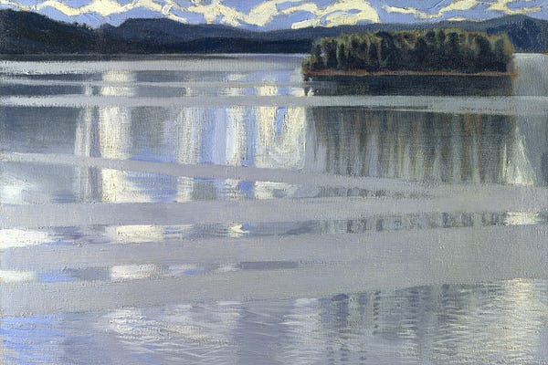 postcards by elle | Substack