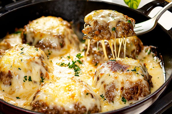 Essen Recipes | Sophie | Substack