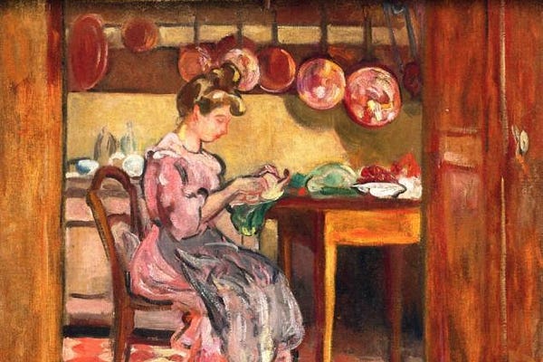 learning-loving & meaning-making | Maalvika | Substack