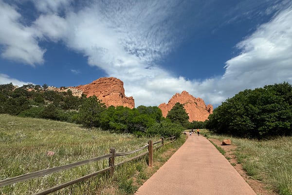 "Dear Jon" | Jonathon M. Seidl | Substack