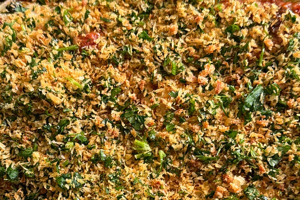 Hot Dish with Sohla | Sohla El-Waylly | Substack