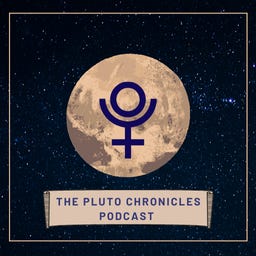 The Pluto Chronicles | Lori Lothian | Substack