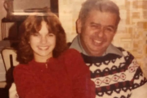 Oldster Magazine | Sari Botton | Substack