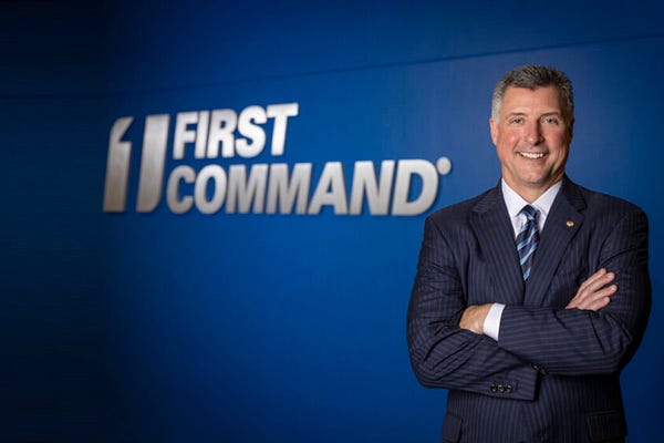 Texas CEO Magazine | Substack