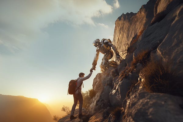 The Great Progression: 2025-2050 | Peter Leyden | Substack