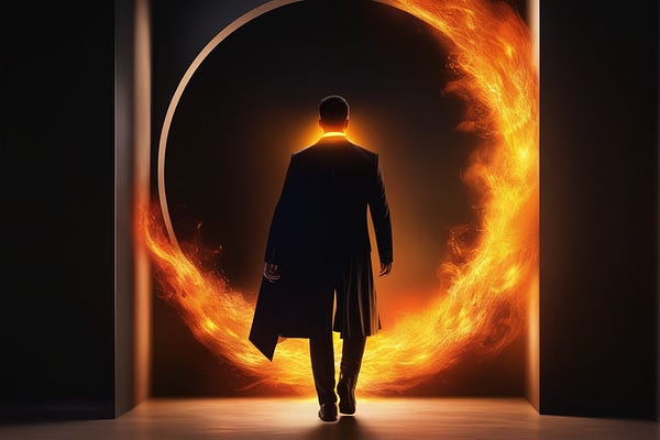 Paragon Legacies | Fulfillment Obi | Substack