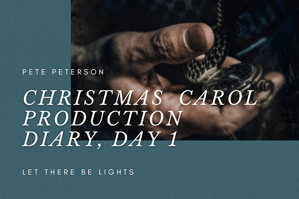 The Rabbit Room | Substack