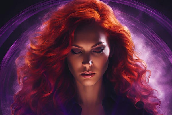 Angelorum Tarot & Soul Alchemy | Raven Liora | Substack