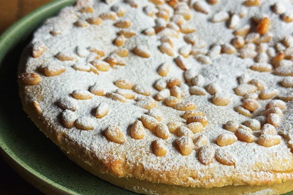 COOK'S INSTINCT by @anthonyshock | Anthony O'Shaughnessy | Substack