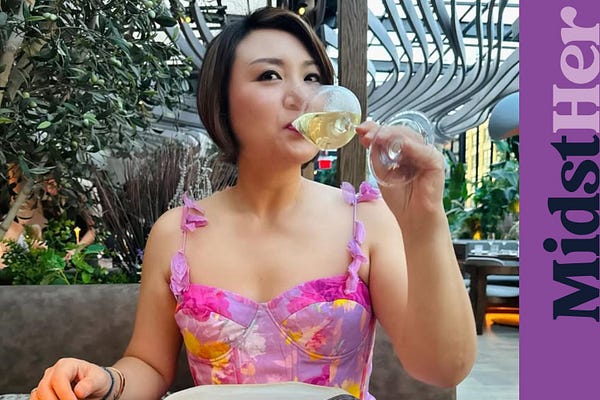 The Midst | Substack