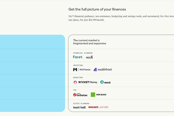Fintech Blueprint 🤖🏦🧭 | Lex Sokolin | Substack