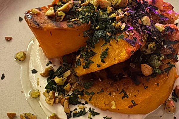 From the Desk of Alicia Kennedy | Substack