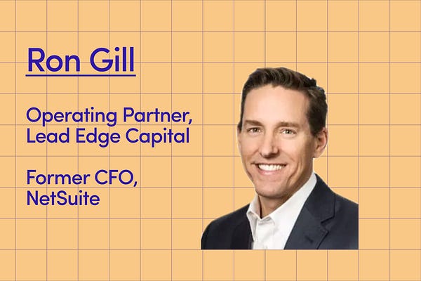 Journal Entries | Anrok | Substack