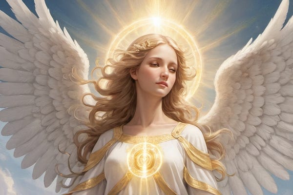 The Angel Store’s Substack | The Angel Assembly | Substack