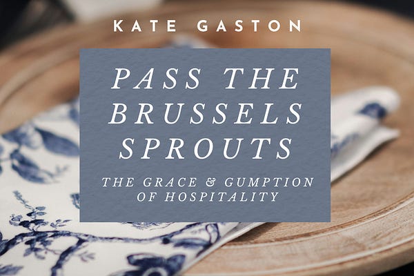 The Rabbit Room | Substack