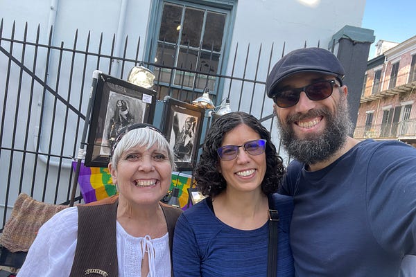 The Author Stack | Russell Nohelty | Substack