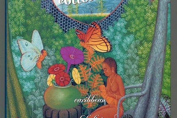 The Orange & Bee | Substack