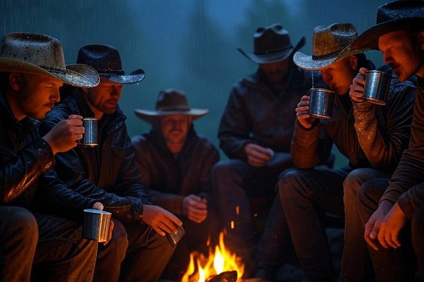 Luke Burgis Newsletter | Substack