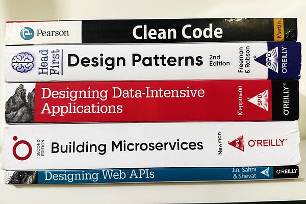 AlgoMaster Newsletter | Ashish Pratap Singh | Substack