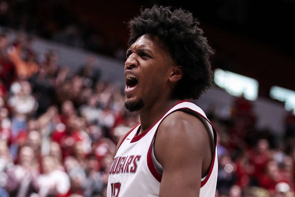 Ersin's NBA Draft Newsletter | Ersin Demir | Substack