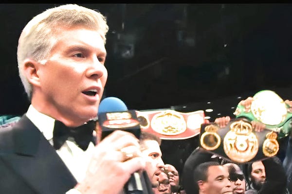 Virginia FREE | Chris Saxman | Substack