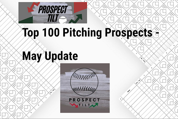 ProspectTilt | Prospect Tilt | Substack