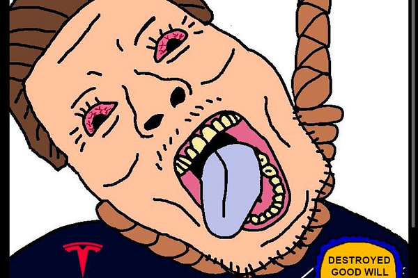 Infinite Scroll | Jeremiah Johnson | Substack