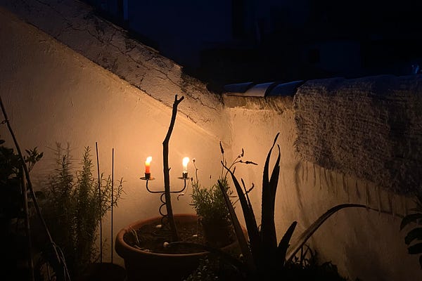 The Truth Barrier | Celia Farber | Substack