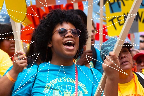 Jobs That Are Left from GAIN Power | Substack