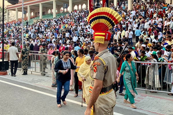 Numb at the Lodge | Sam Kriss | Substack