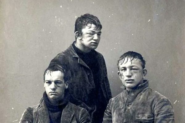 Escaping Flatland | Henrik Karlsson | Substack