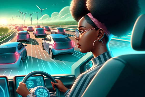 The Climate Talent Playbook by ErthTech Talent | Silas Mähner | Substack