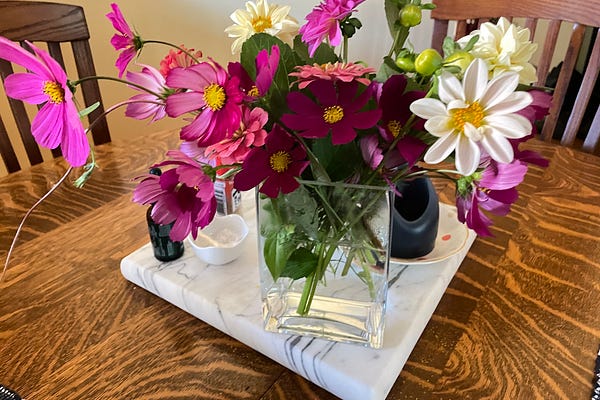 Your Artist Knows the Way | Cynthia Morris | Substack