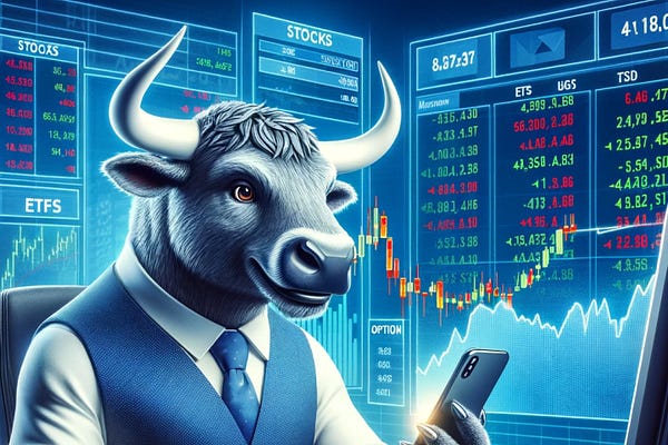 Dividend Talks | Substack