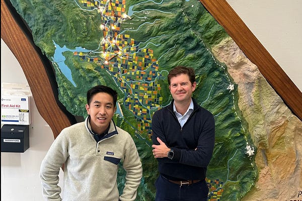 Public Domain | Chris D'Angelo | Substack