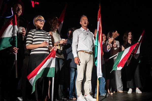 Dull Szabolcs | Substack