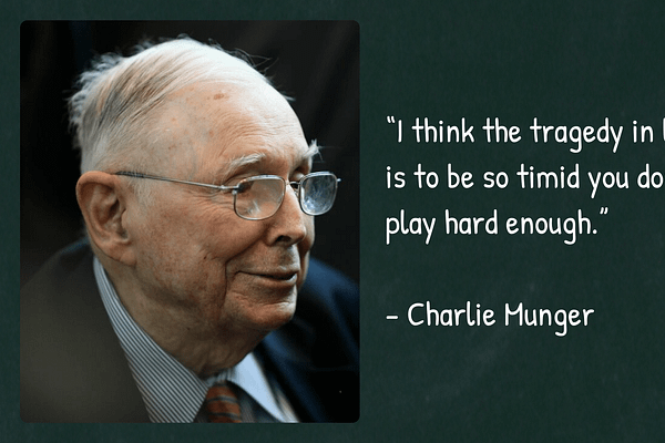 📙 Little Almanack | Julio Froment | Substack