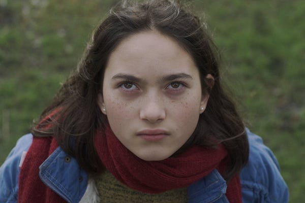 film queen: el diario íntimo | Substack