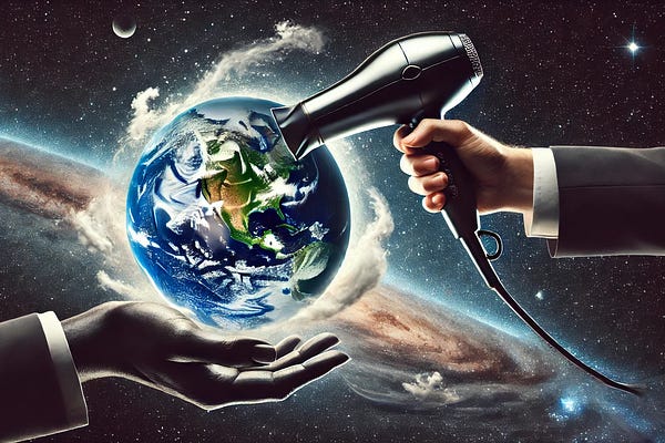 The Hartmann Report | Thom Hartmann | Substack