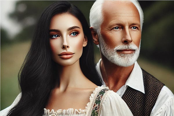 Clif High | Substack von Ina | Substack